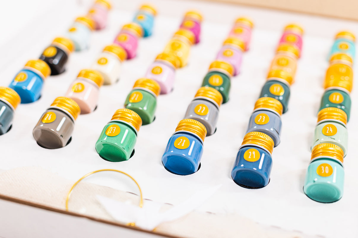 Kimberly Thompson Kit – Paintillio