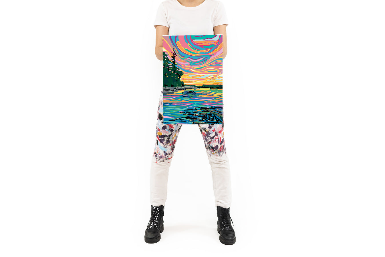 Kimberly Thompson Kit – Paintillio
